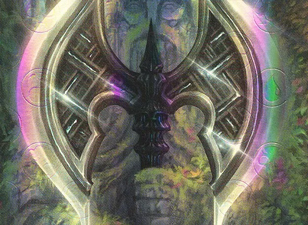 Leyline Axe Affinity - Modern