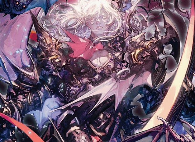 Exquisite Slash 🩸⚔ - Standard