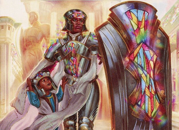 FIN Thunder & Lightning V.1 - Standard