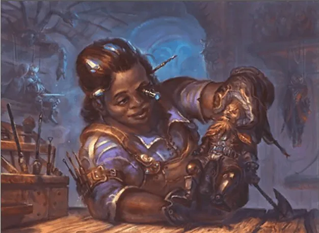 Mice Overcooked - Alchemy