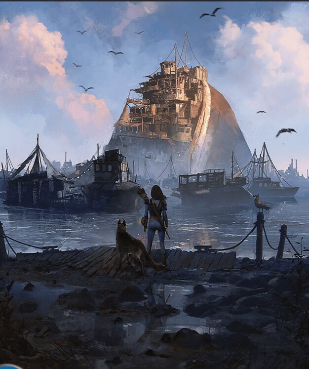 Sharding Sphinx - Legacy