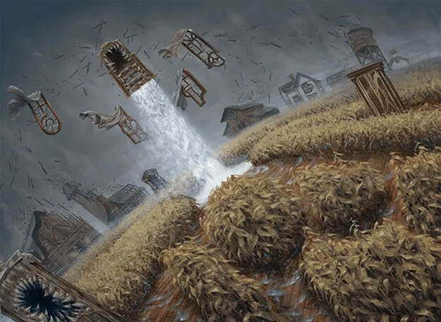 Verge Lands Package - Package