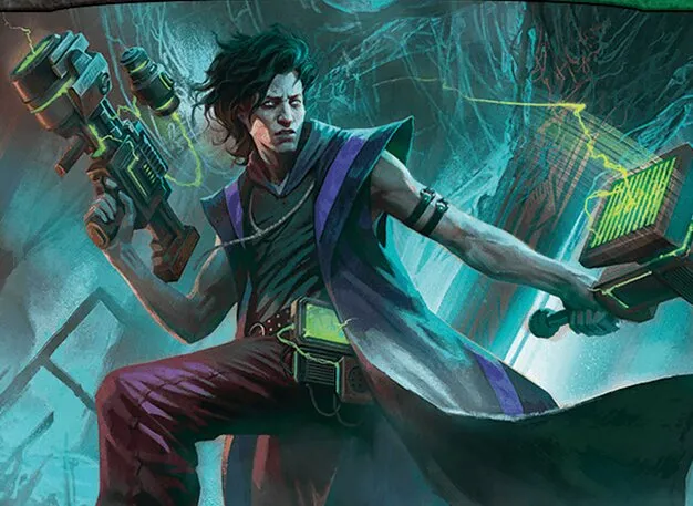 Death Toll (Duskmourn Commander Precon Decklist) - Commander Precons