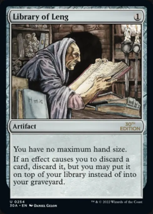 Spell Slinger (Rielle) - Commander (Rielle, the Everwise)