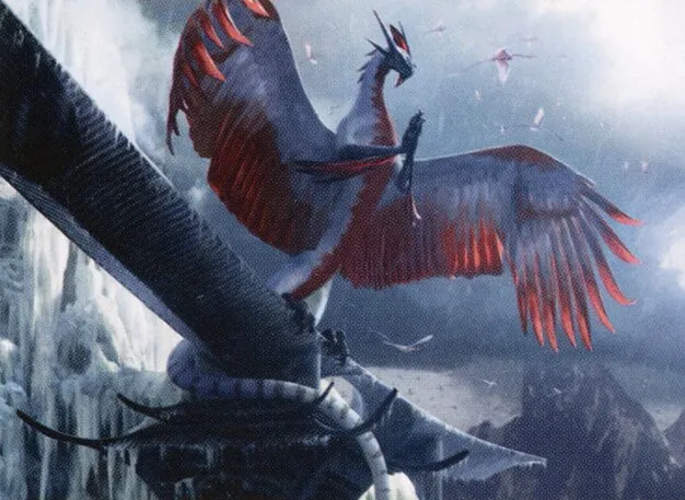 OG Ojutai - Commander (Dragonlord Ojutai) — Moxfield, a deck building ...