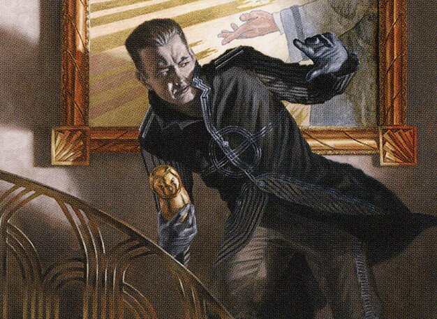 johnny makes expendable lackey go infinite - Commander (Johnny, Combo ...