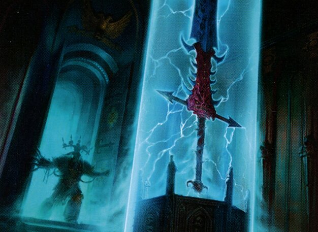 Rip and Tear! - Commander (Kresh the Bloodbraided)