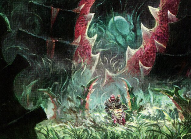 Big Bugs Baby - Commander (Magus Lucea Kane) — Moxfield, a deck ...