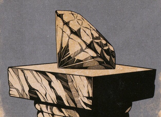 White Mana Rocks - Package