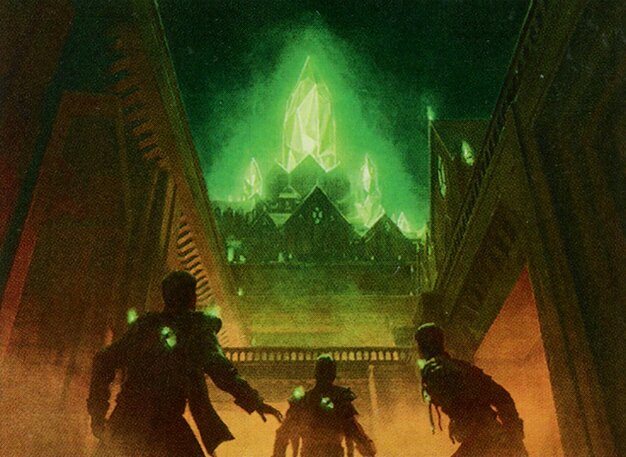 Rith - MVP What I got - Commander (Rith, the Awakener) — Moxfield, a ...