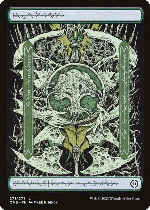 Titania, Nature's Force land fall - Commander (Titania, Nature's Force) — Moxfield, a deck ...