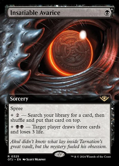 01 cartas krrik - Commander (K'rrik, Son of Yawgmoth)