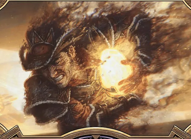 OTJ - GREED GAMBIT STYLE - Standard