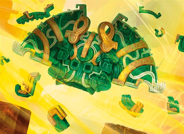 Urza infinite token cEDH - Commander (Urza, Lord High Artificer)