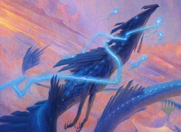 Vohar, Dragonfish - Commander (Vohar, Vodalian Desecrator) | Moxfield
