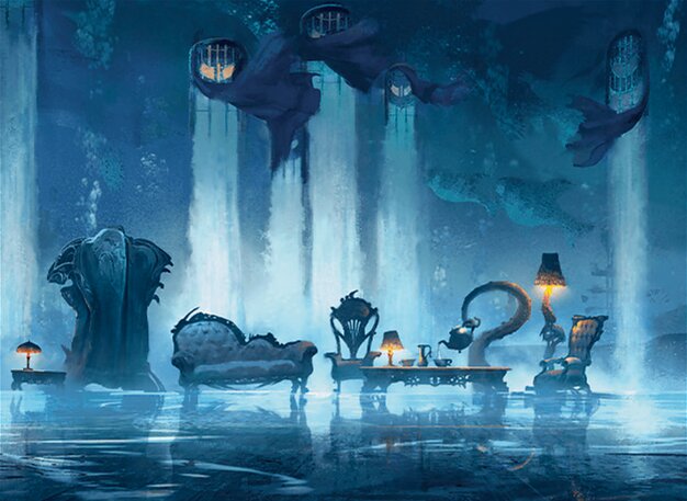 Tale of Tamiyo Combo - Standard