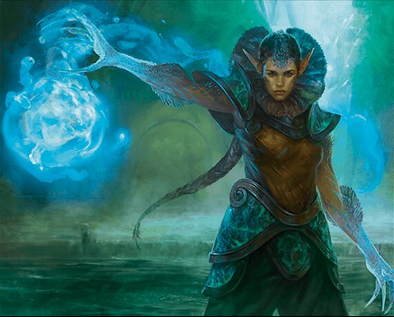 My New And Current Deck: Muldrotha, the Gravetide - Commander ...