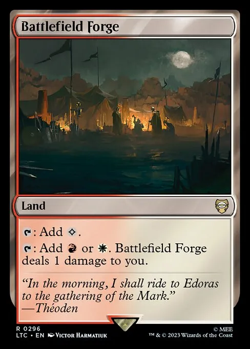 burn - Commander (Firesong and Sunspeaker) — Moxfield, a deck building ...