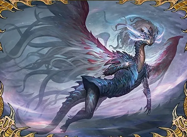 23 [URW] Transient Wisdom - Commander (Shiko, Paragon of the Way)