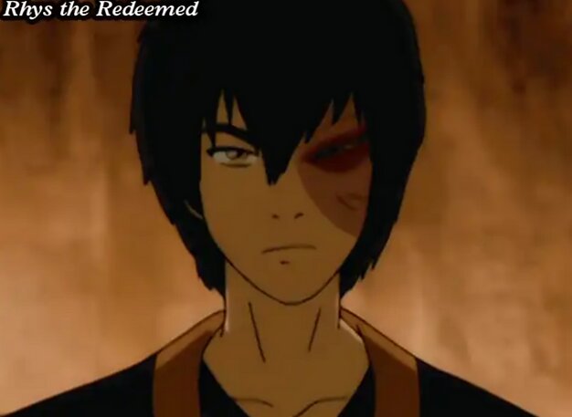 Rhys the Redeemed - Avatar: The Last Airbender Eternal (tle) #52 | Moxfield