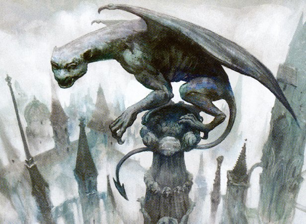 Goyled Up - Commander (Sidar Kondo of Jamuraa / Silas Renn, Seeker Adept)