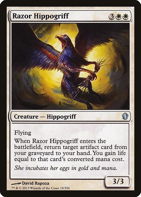 Eternal Bargain (Commander 2013 Precon Decklist) - Commander Precons ...