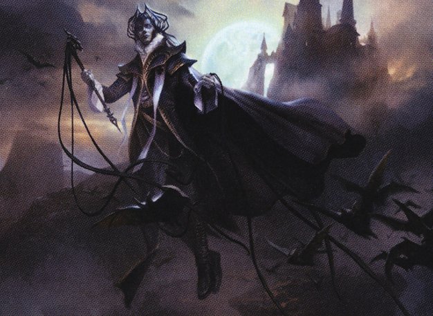 vamp aggro - Commander (Strefan, Maurer Progenitor) — Moxfield, a deck ...