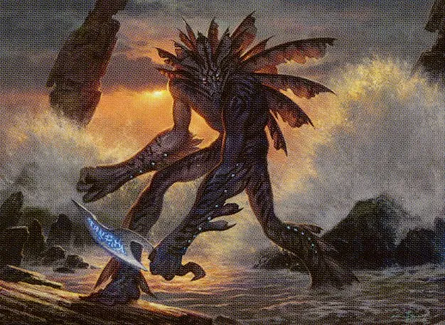 Canadian Highlander: Dimir - Canadian Highlander