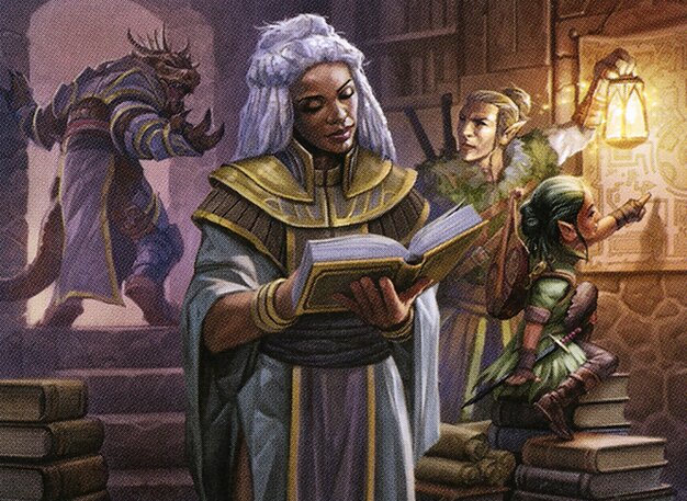 minn maxing illusions - Commander (Minn, Wily Illusionist) — Moxfield ...