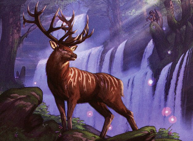 rosheen meanderer - Commander (Rosheen Meanderer) — Moxfield, a deck ...