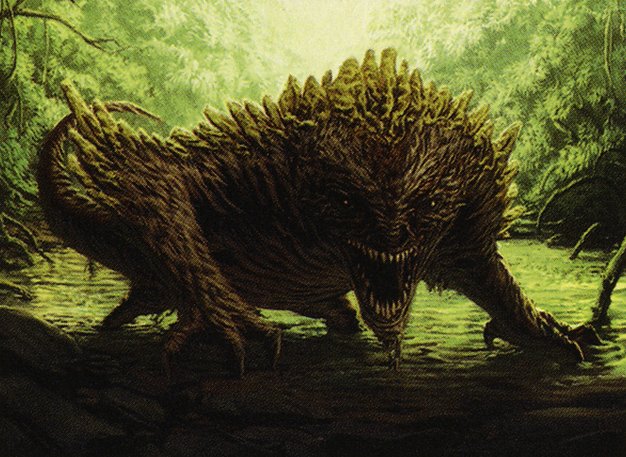 yurlok - Commander (Yurlok of Scorch Thrash) — Moxfield, a deck ...