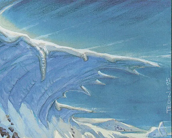 Staxolotl [cEDH] - Commander (Xolatoyac, the Smiling Flood)