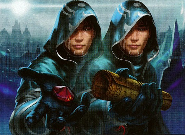 Haakon Gifts - Modern — Moxfield, a deck building website for Magic the ...