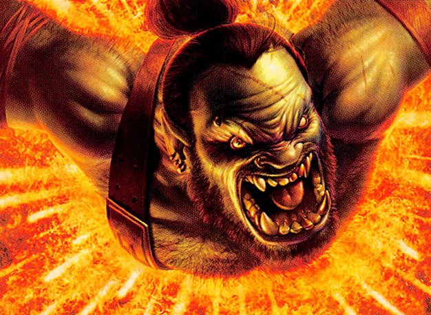 Historic Izzet Wizards (Budget) - Historic