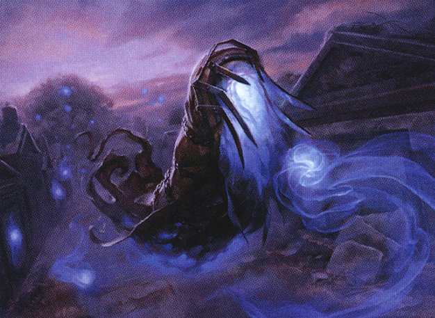 MDN - Bant Soulherder Spirits - Modern — Moxfield, a deck building ...