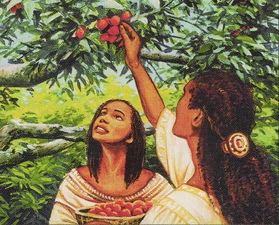 Large Phallic Power // Grothama Turbo Ramp - Commander (Grothama, All ...