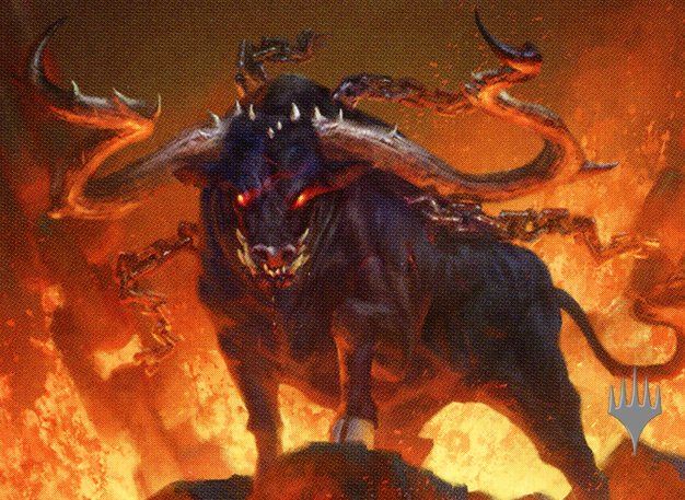 Modern Dredge - Modern