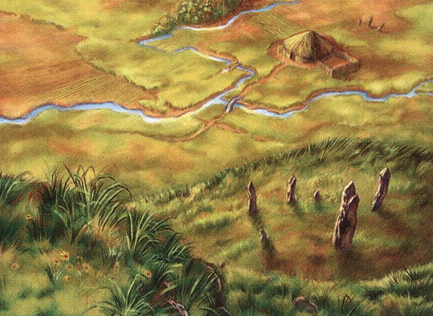 Signet Lands - Package