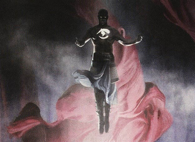 Invisible Stalker Voltron Pauper EDH - Pauper EDH