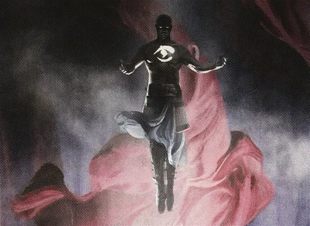 Invisible Stalker Voltron Pauper EDH - Pauper EDH — Moxfield, a deck ...