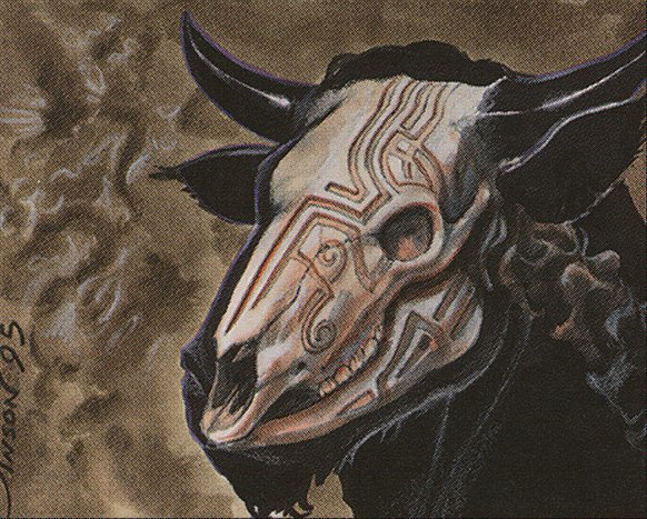 Minotaur - Commander — Moxfield, a deck building website for Magic the ...