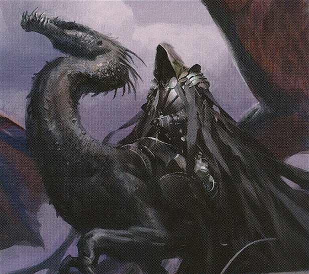Lord of the Rings (9) - Commander (Kenrith, the Returned King ...