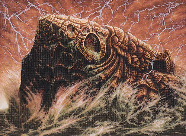 Arix Sea creature - Commander (Arixmethes, Slumbering Isle) — Moxfield ...