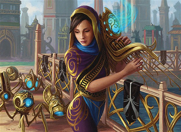 King - Commander (King Macar, the Gold-Cursed) — Moxfield, a deck ...