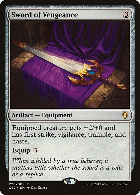 Feline Ferocity (Commander 2017 Precon Decklist) - Commander Precons