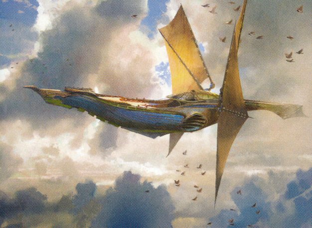 Shorikai, Genesis Engine - Commander (Shorikai, Genesis Engine ...