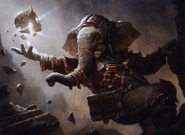 quintorius - Commander (Quintorius, Field Historian) — Moxfield, a deck ...