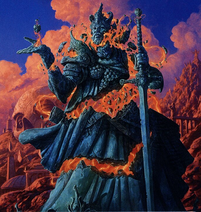 Norin the scawed - Commander (Norin the Wary) — Moxfield, a deck ...