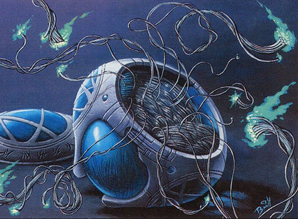 Affinity budget - Modern — Moxfield, a deck building website for Magic ...