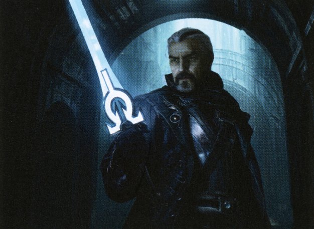 Odric Combatric - Commander (Odric, Lunarch Marshal) — Moxfield, a deck ...